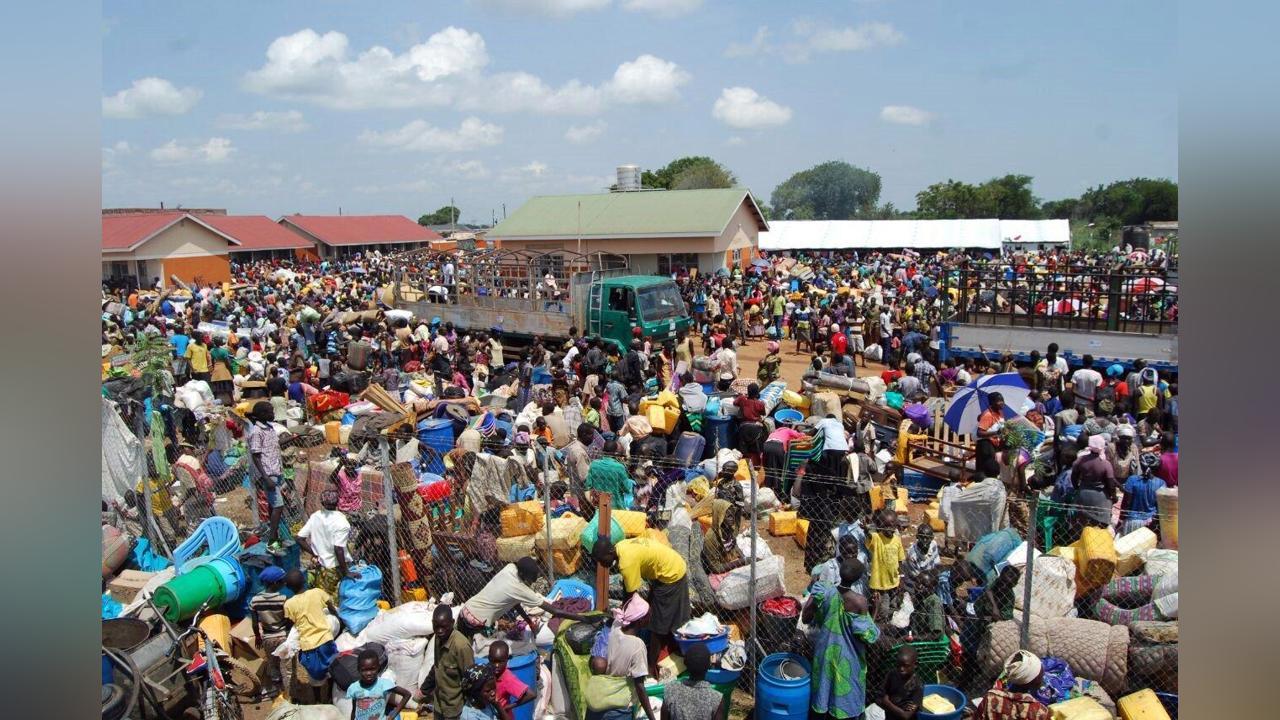 Refugees, Disaster-Prone Areas to Benefit from Shs3.7B Japanese Grant ...