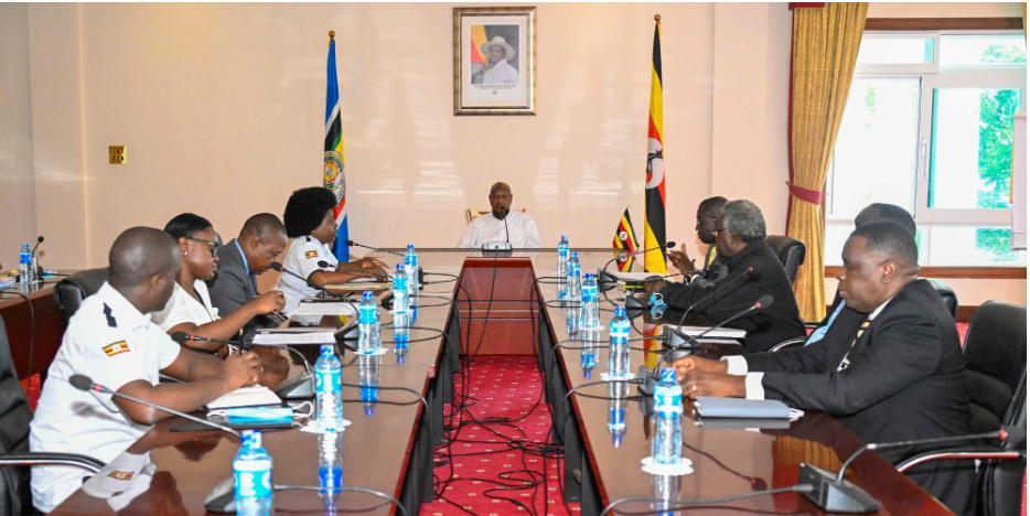 Museveni Backs Kiira Motors' Regional Ambitions for Kayoola Buses - Uganda