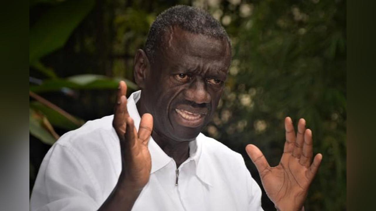Besigye Calls for Shift in Focus from GDP to Genuine Development - Uganda