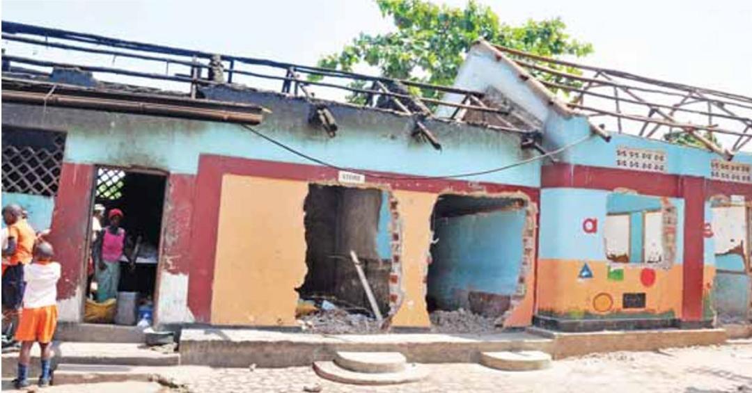 Lubigi Wetland War Shuts Schooling for 1,500 Learners - Uganda