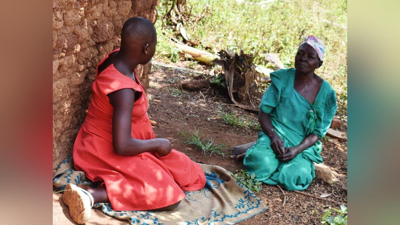 Authorities in Busoga Grapple with Teen Pregnancies Resulting from Rape ...