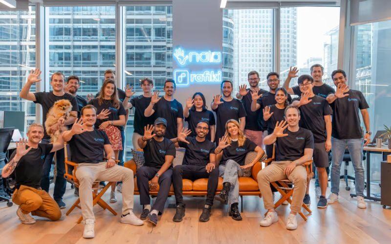 Nala Raises $40 Million to Expand Remittance and B2B Payment Platforms ...