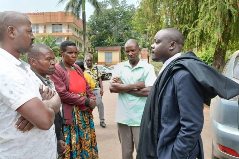 Rakai School Fire: Students Accused of Arson File Application to Halt ...