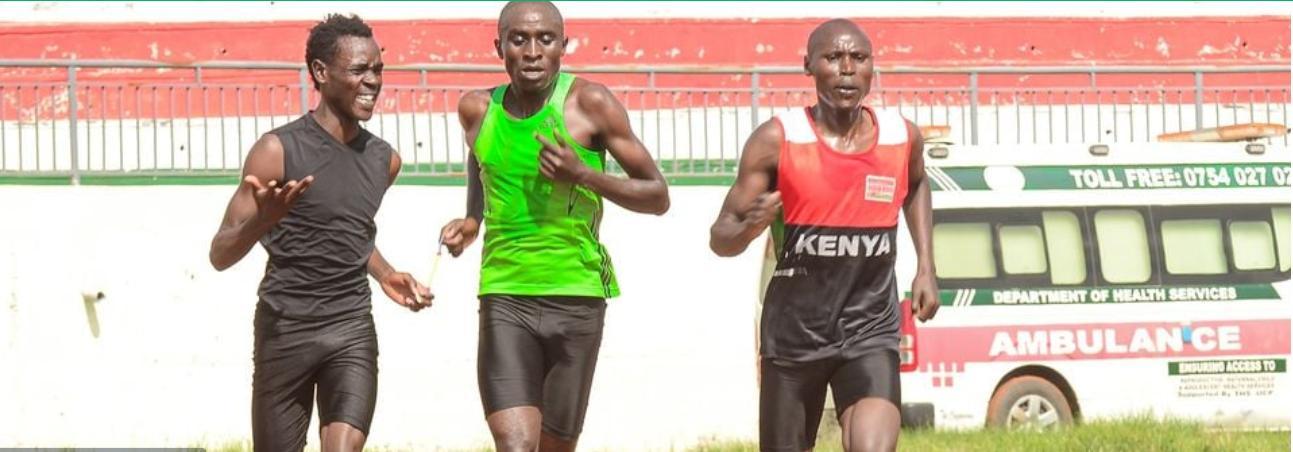 Divided Loyalties: the Couple Eyeing Glory for Kenya and Uganda - Uganda