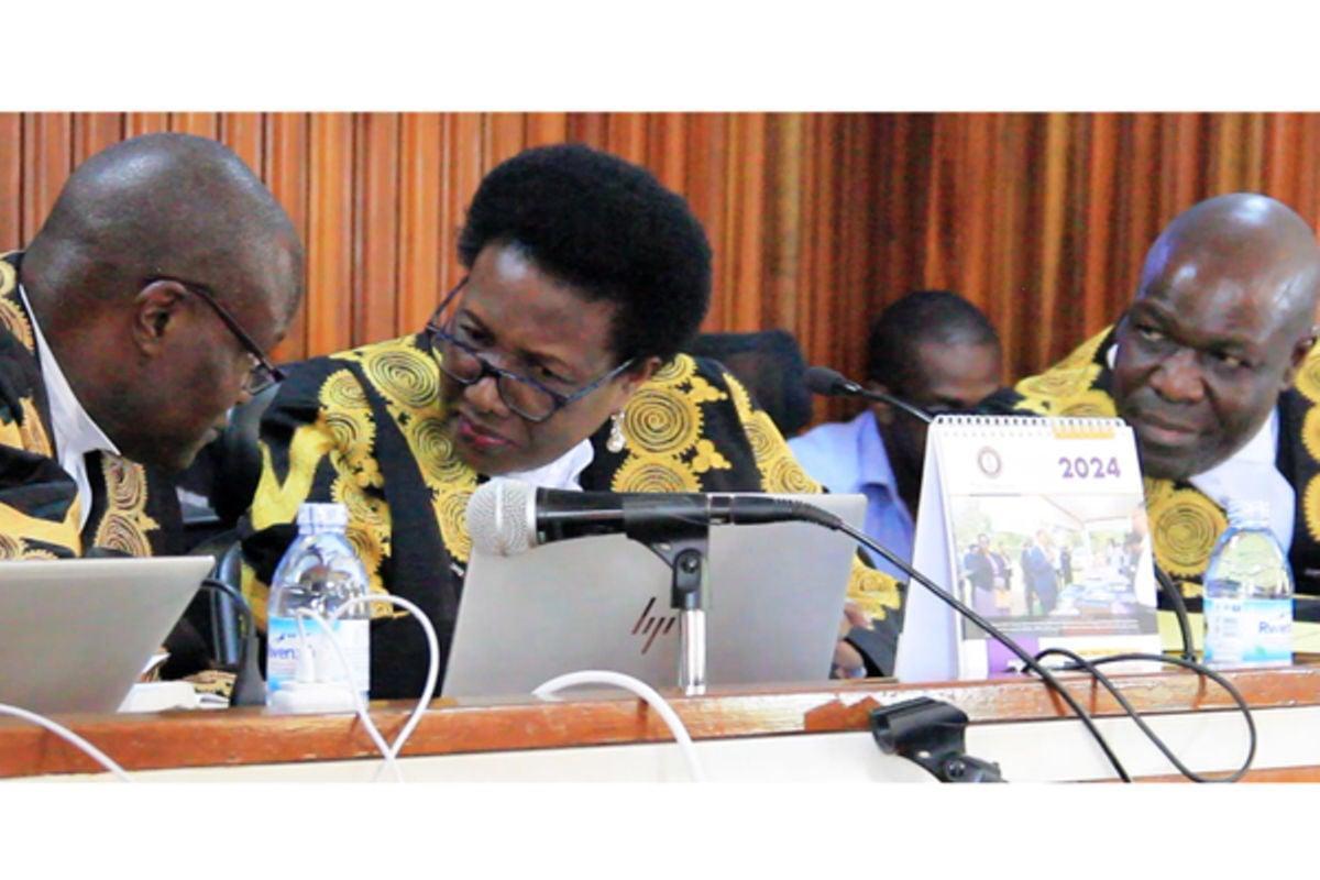 Defilement Tops Masaka Court of Appeal Criminal Session - Uganda
