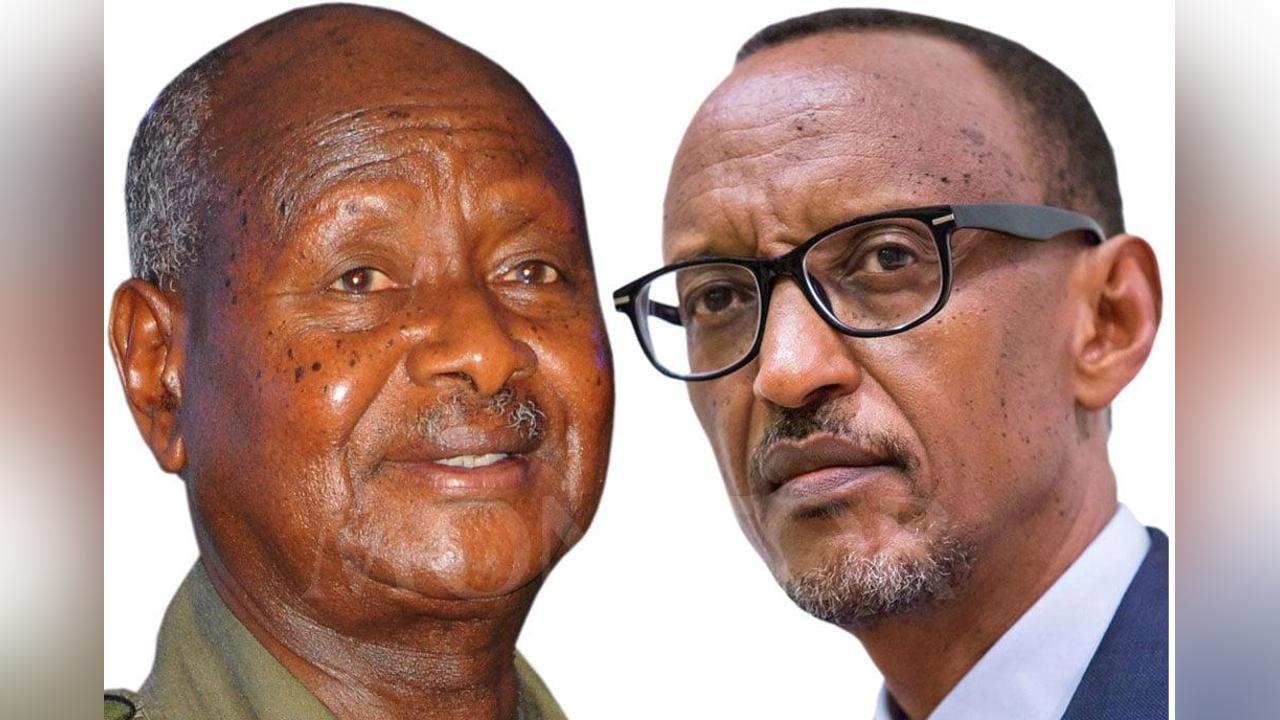 Kagame Reveals RPF War Secrets in Uganda - Uganda