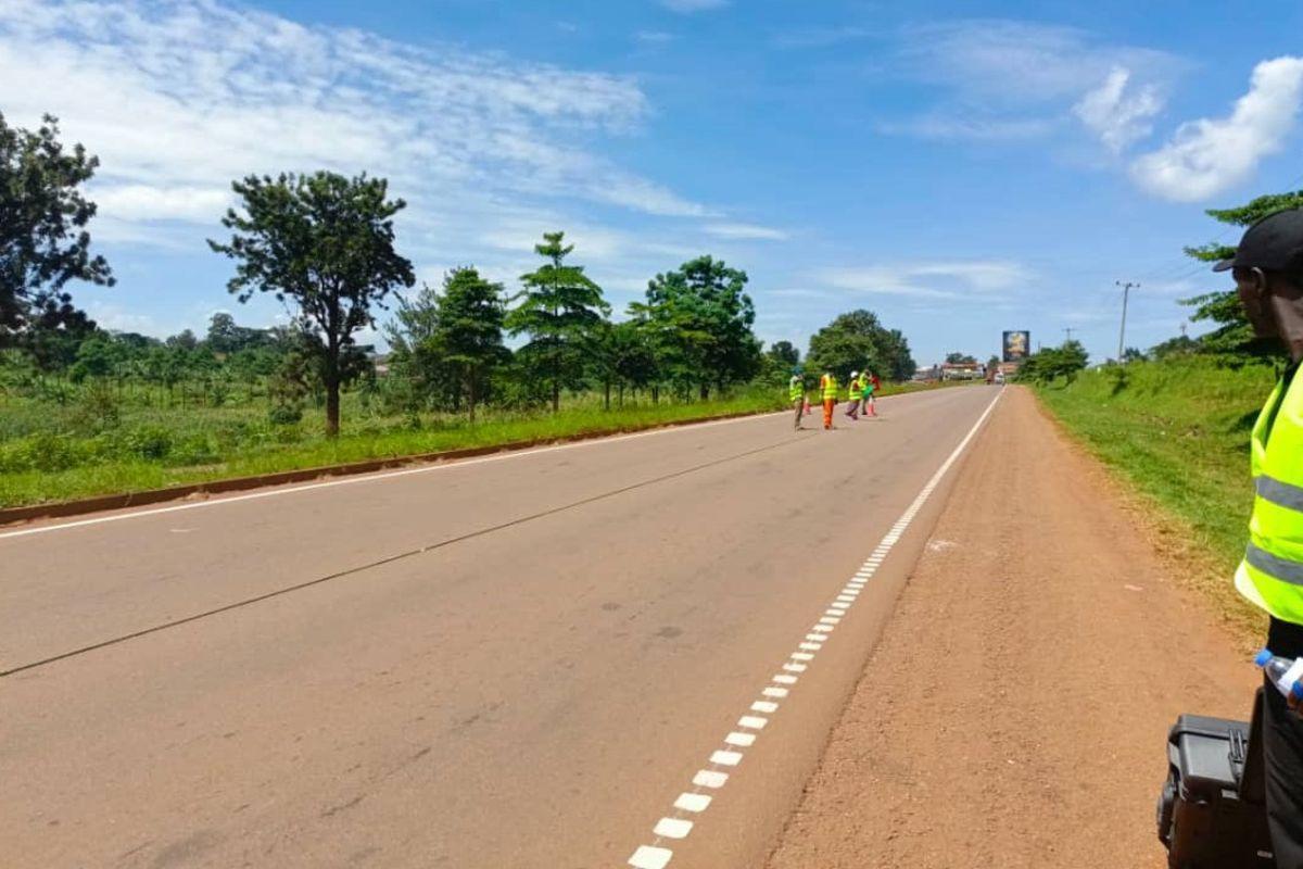 Safer Roads through a Safe Systems Approach - Uganda