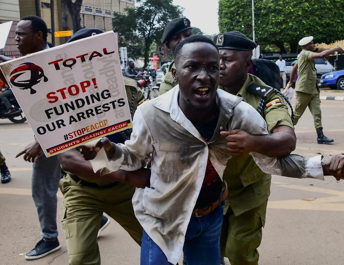 How Activists Sued Ugandan Government over Human Rights Abuse - Uganda