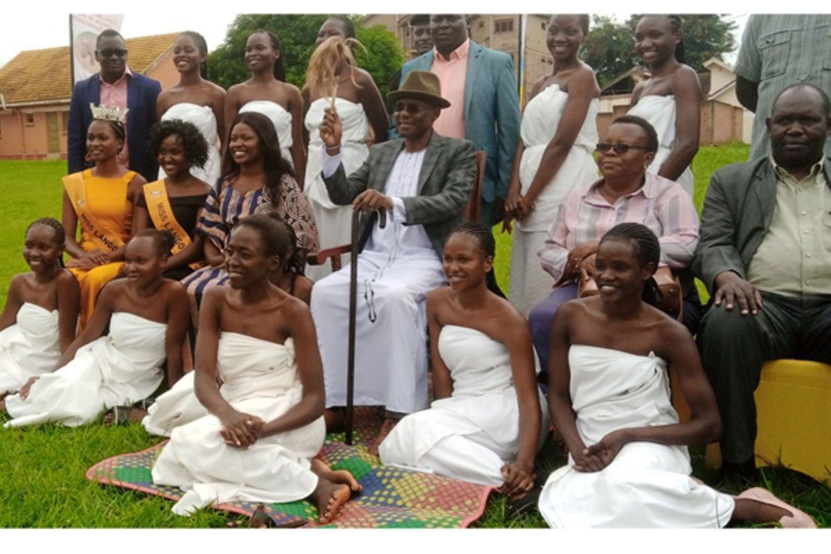 Battle for Miss Lango: who will be Lango'S ‘First Among Equals’? - Uganda
