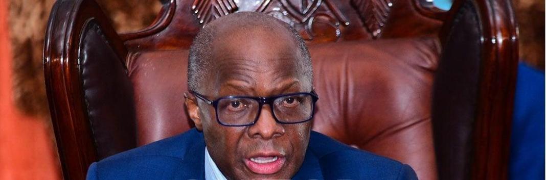 Namibia Clarifies on Non-Extension of Kabaka’S Visa - Uganda