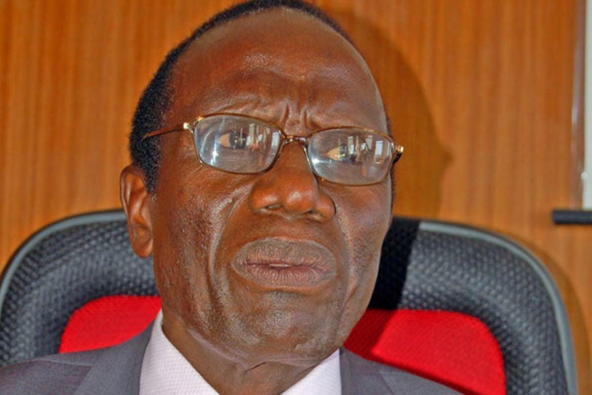 Mathew Bukenya was an Icon – Uneb - Uganda