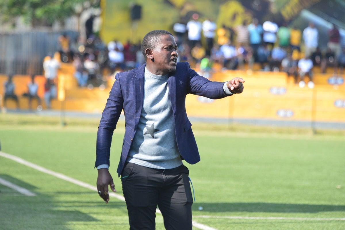 Ssenyondo Welcomes Benghazi Duel in Caf - Uganda