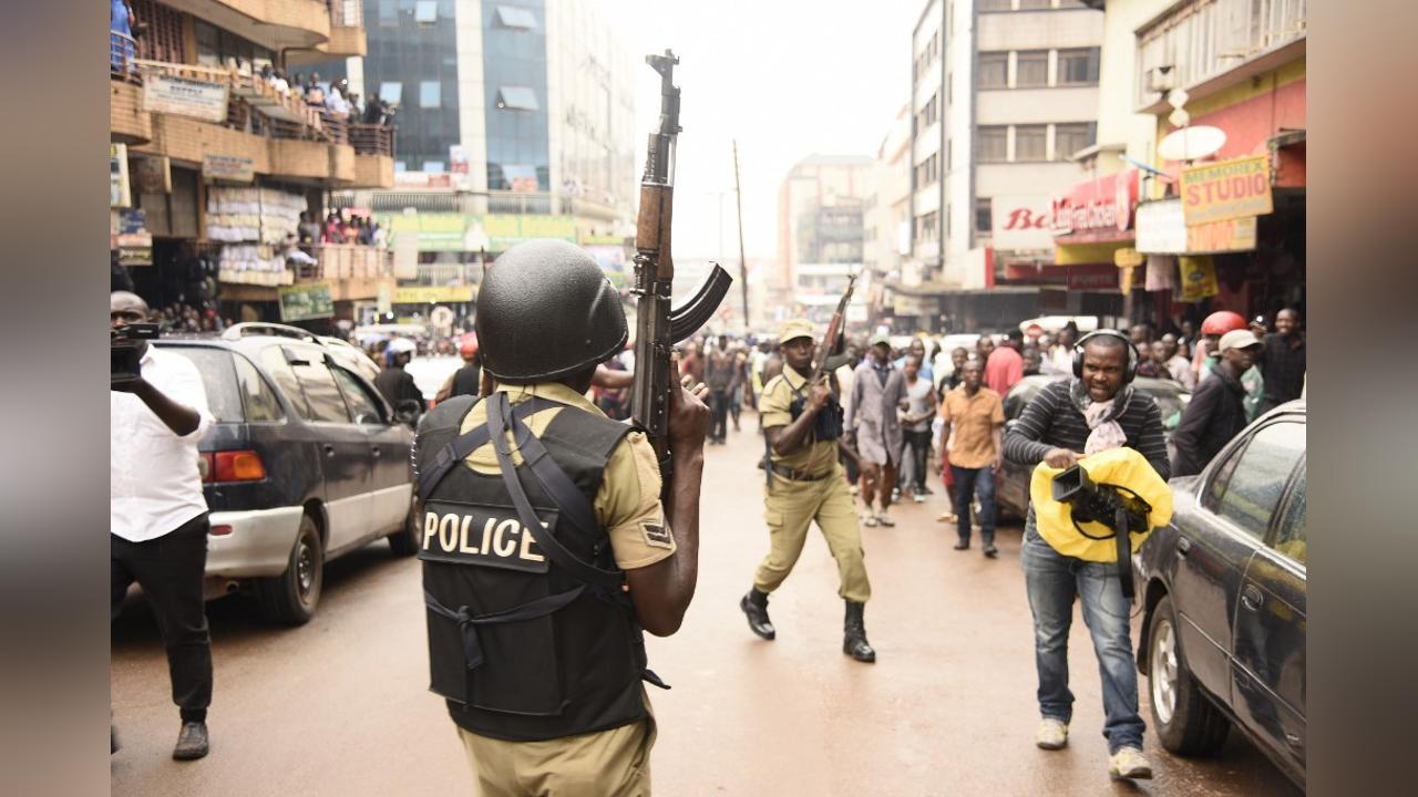 Protests: Traders Count Losses as Security Maintains Deployment - Uganda