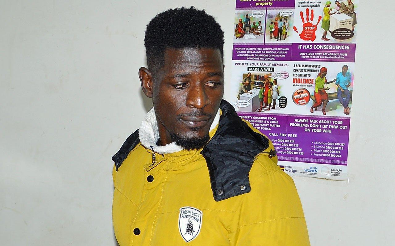 Comedian Reign Charged with Attempt to Commit Hate Speech - Uganda
