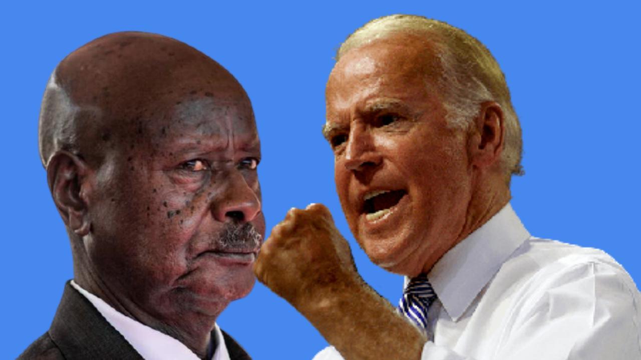 USA Warns Investors about Uganda - Uganda USA Warns Investors about Uganda - Uganda