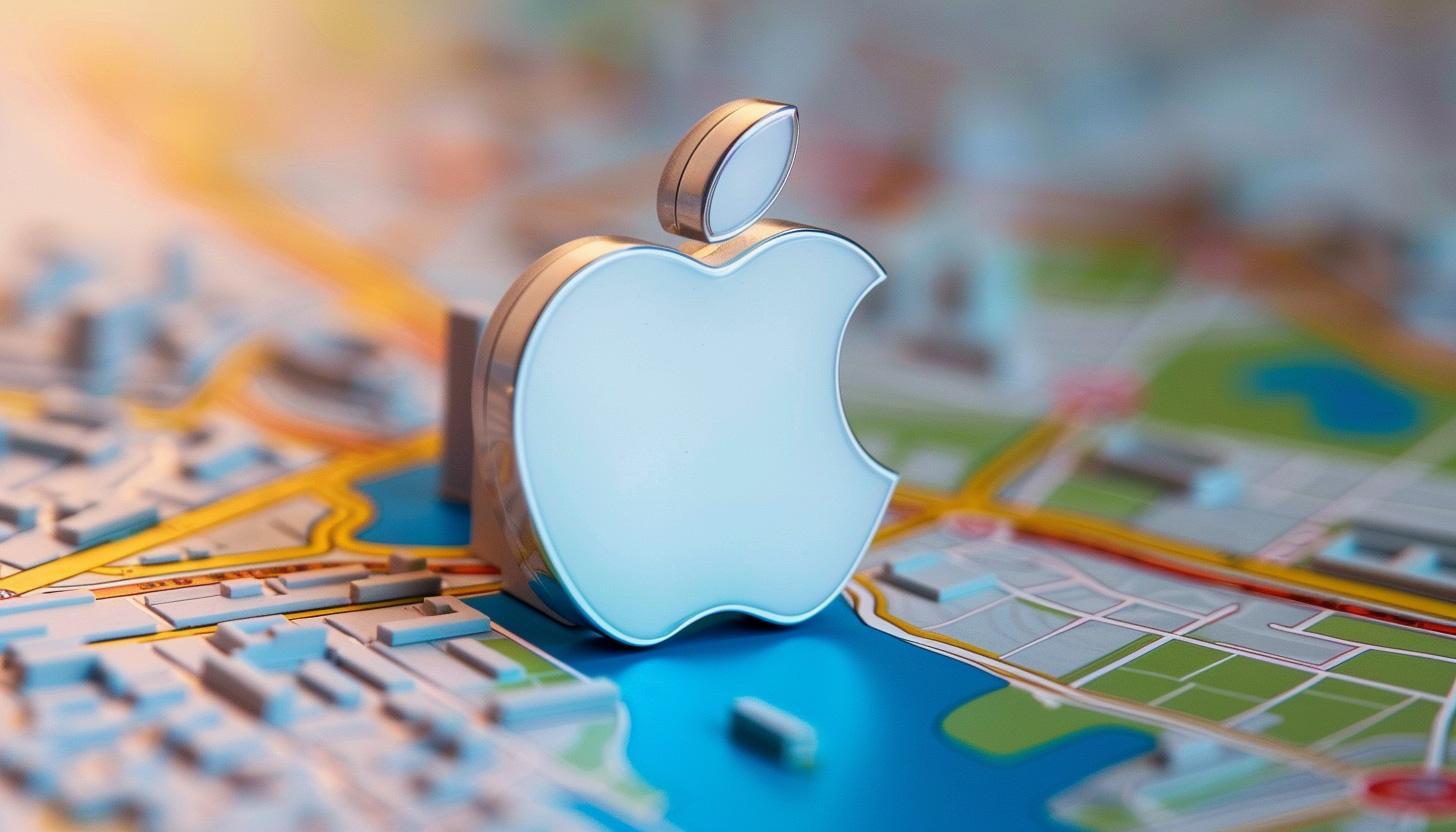 Apple Maps Launches Web Version to Challenge Google Maps Dominance - Uganda
