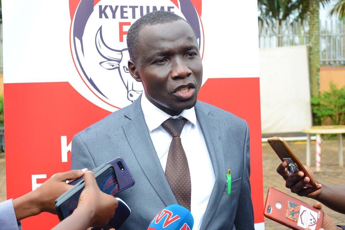 Cost of Passion: how Reuben Mubiru Fought to Keep Kyetume Alive - Uganda