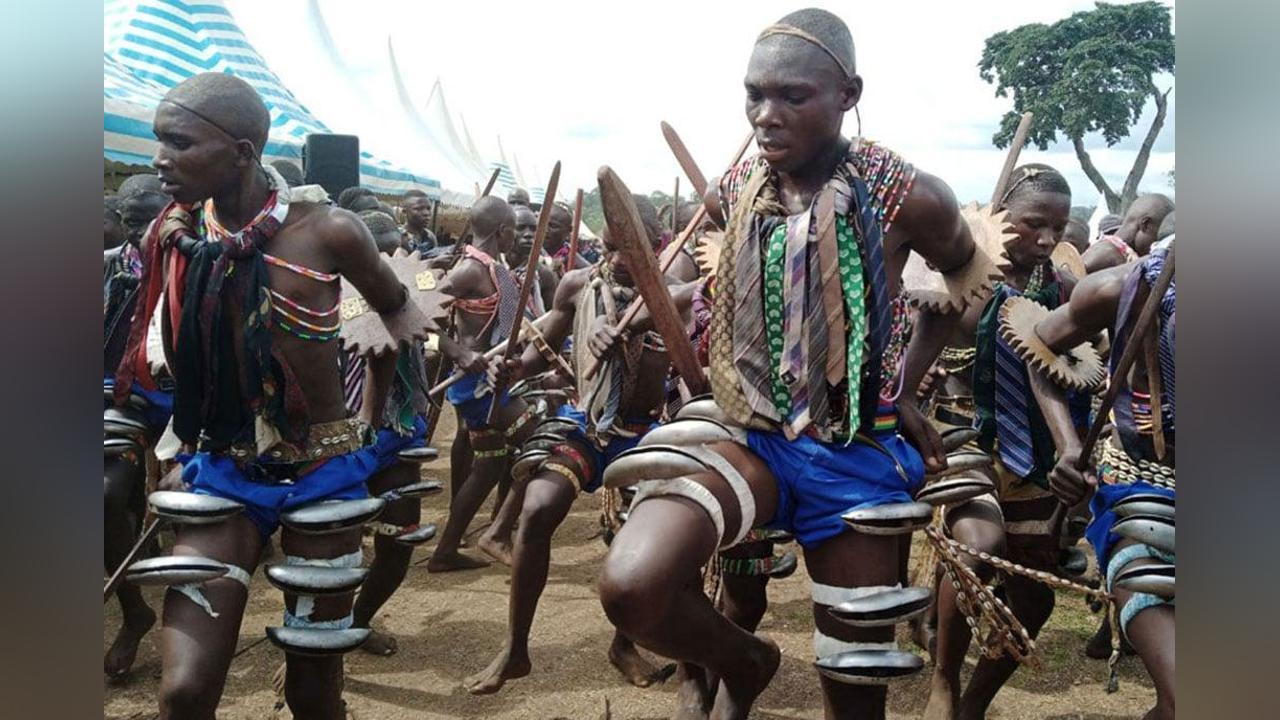 Museveni Asks Bugisu to use Imbalu to Cut off Bad Cultures - Uganda