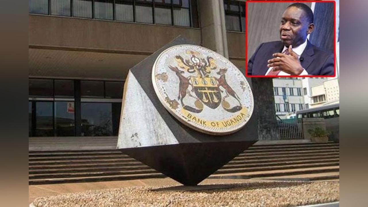 Six Bou Senior Staff Positions Vacant in New Reshuffle - Uganda