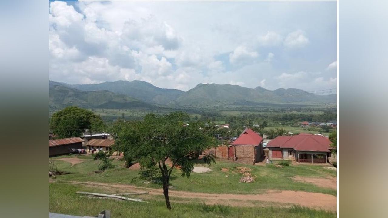 Kampala-Mpondwe Road: what it Says about Uganda - Uganda