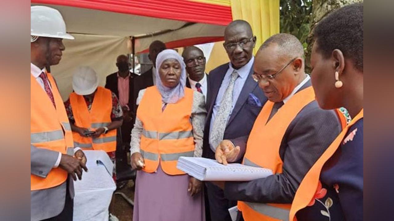 World Bank Tasks Govt on Environmental Safeguards in Greater Kampala ...
