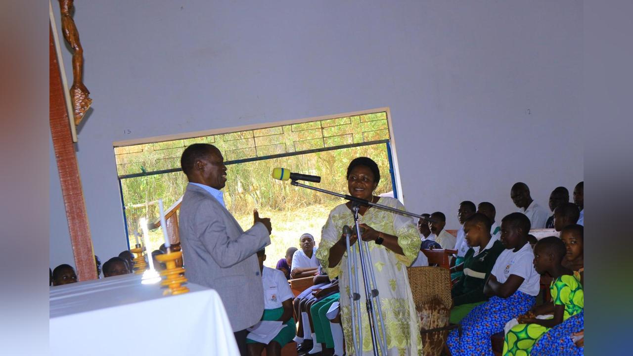 Stop Blessing the Poor, Ntungamo Mayor Tells Churches - Uganda