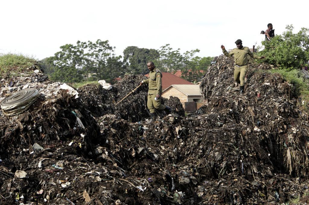 How to Solve a Waste Crisis Like Kampala’S - Uganda