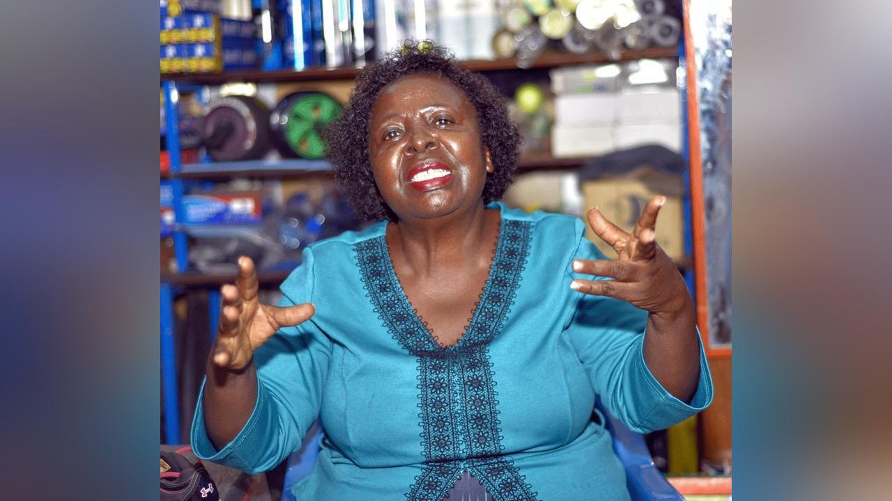 Kigongo’S 11-Year Fight for Justice in Kenyan Courts - Uganda