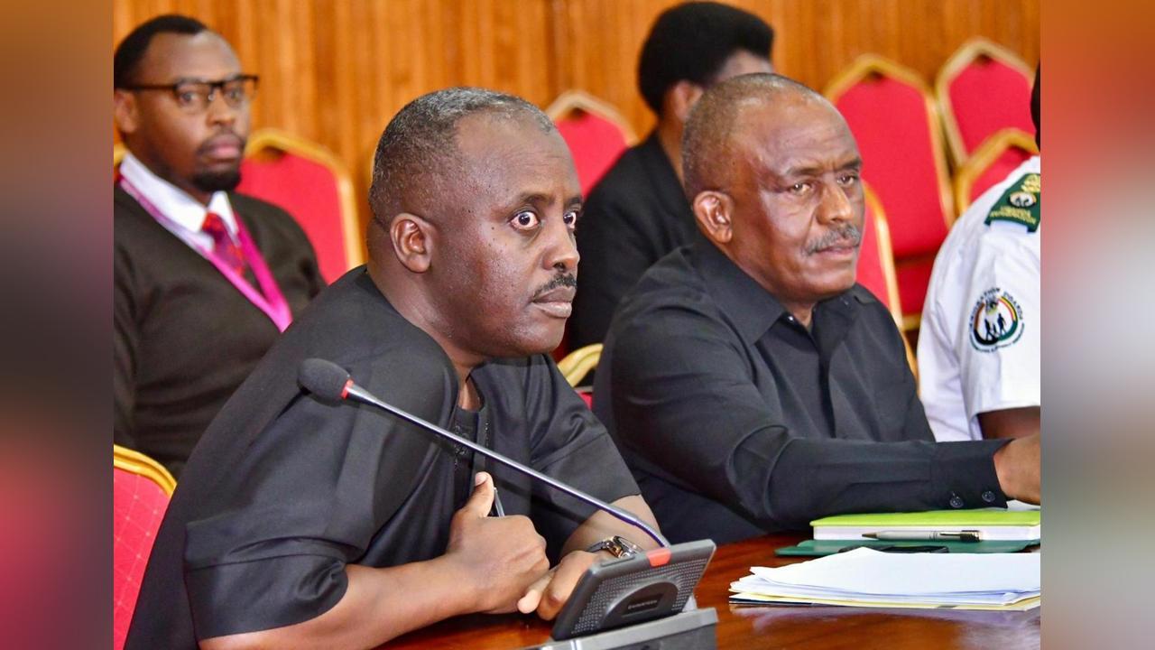 Expiring National Ids Given more Shelf Life - Uganda Expiring National Ids Given more Shelf Life - Uganda