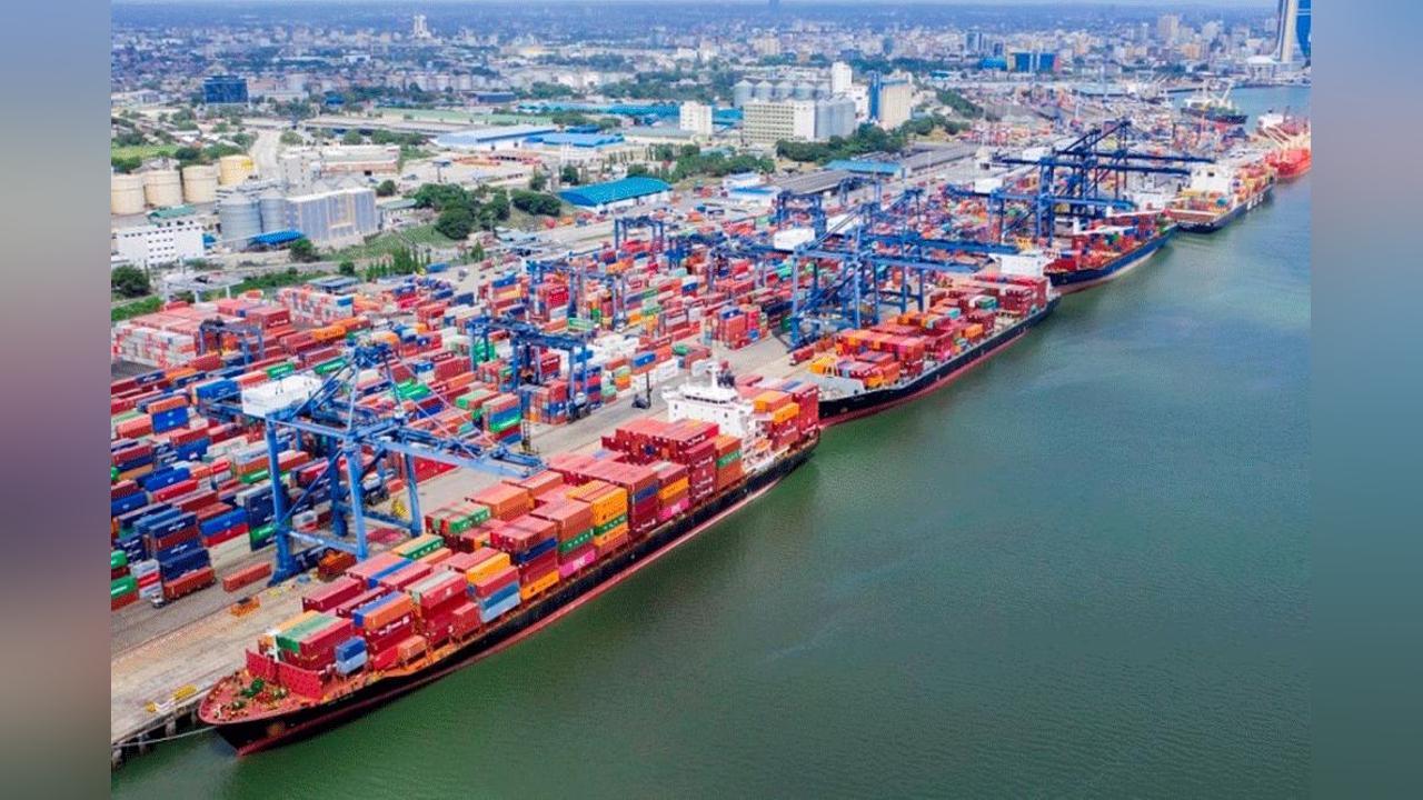 Uganda Begins Oil Shipments through Dar Es Salaam Port - Uganda