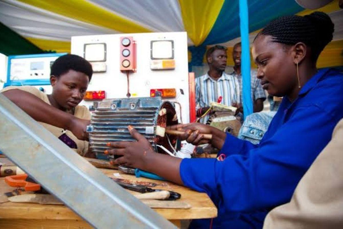 Chinese to Boost Technical and Vocational Education - Uganda