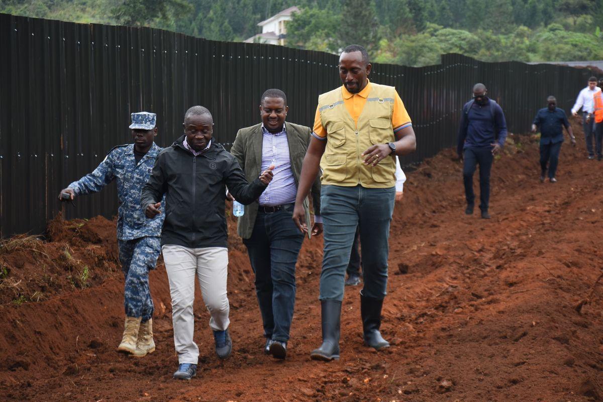 Ogwang, Hoima Leaders Find Truce, Pave Way for Stadium Construction ...