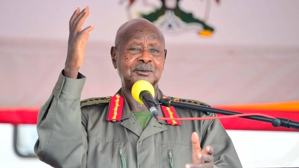Ssali, Lamaro Dropped as Museveni Reshuffles Permanent Secretaries - Uganda
