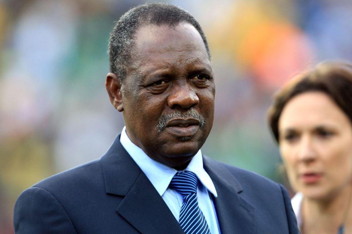 Farewell to Grandmaster: Hayatou Rise, Fall and a Legacy to be ...