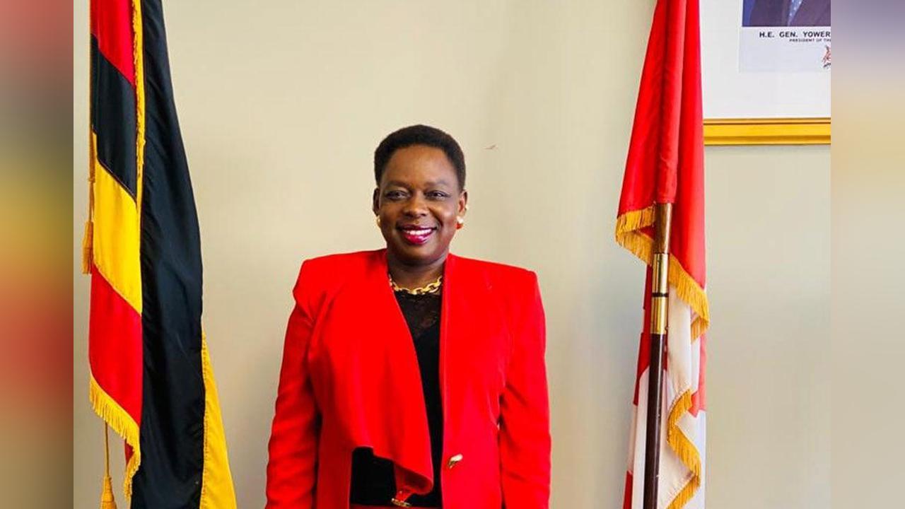 Former Ugandan Envoy to Canada Speaks out on Deportation - Uganda