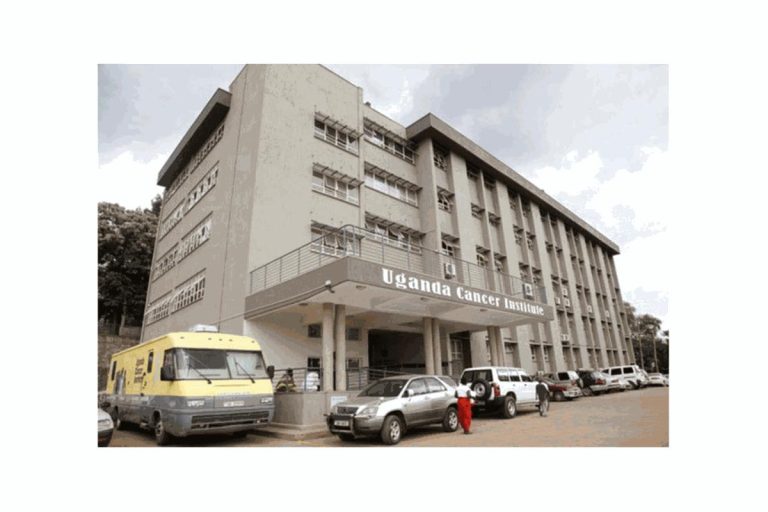 IGG Probes Leadership Fights at Cancer Institute - Uganda