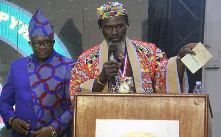 Pan-Africanists Call for United Visa-Free Africa - Uganda