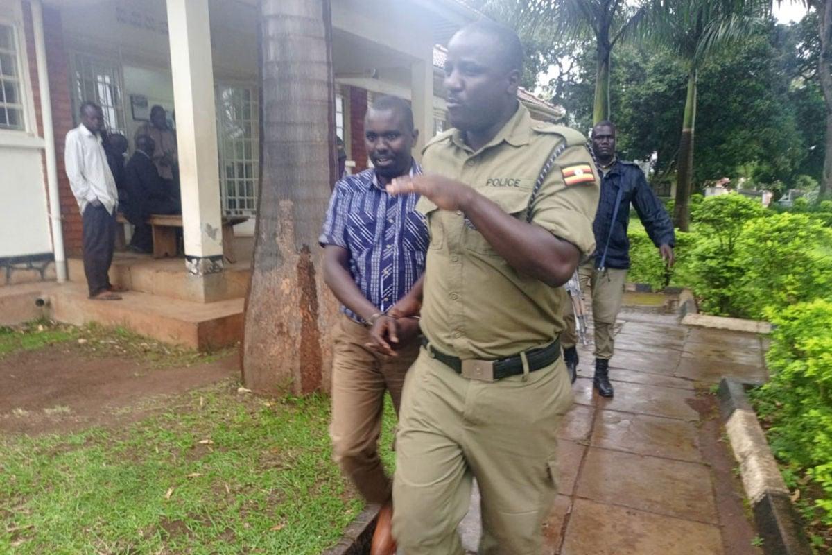 Tororo DPP Staff and Police Officer Face Arrest over Alleged Extortion ...