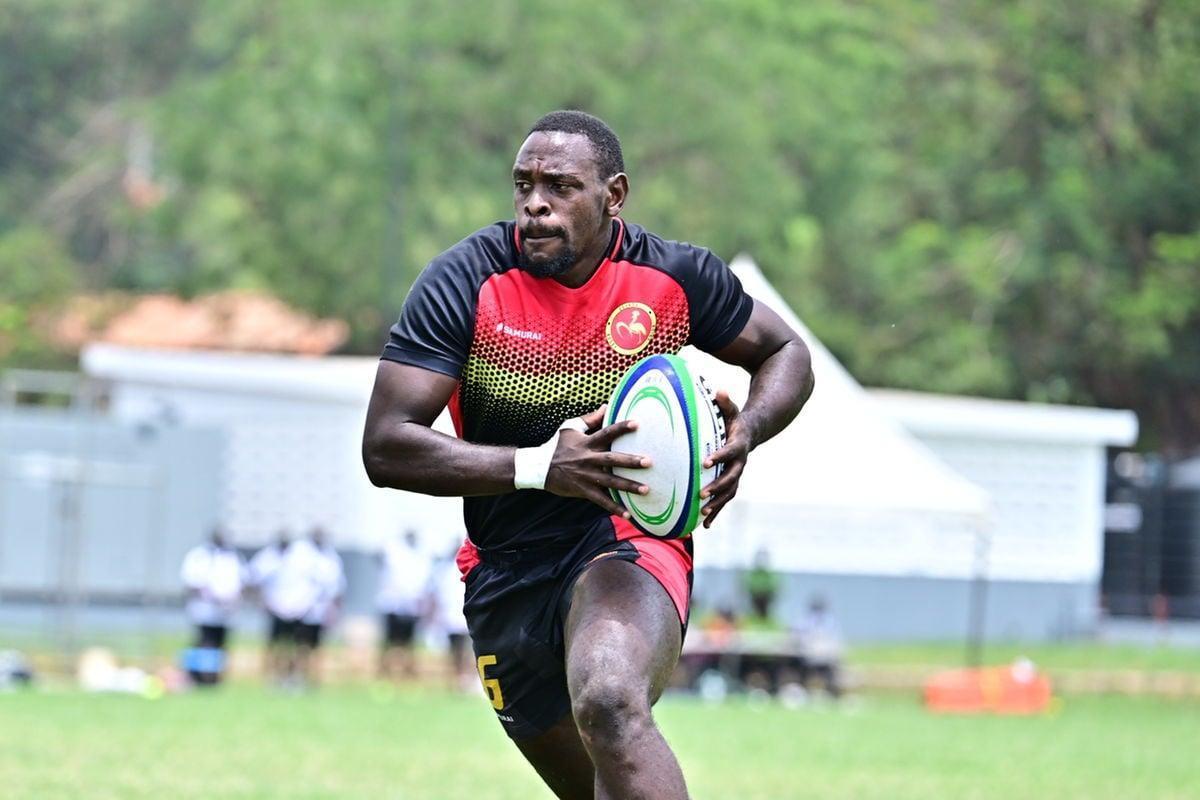 New Faces Dominate Rugby Sevens Team for SA - Uganda