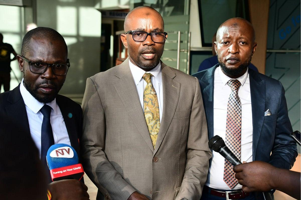 Mental Health Challenges Affecting Young Lawyers - UMLAS - Uganda