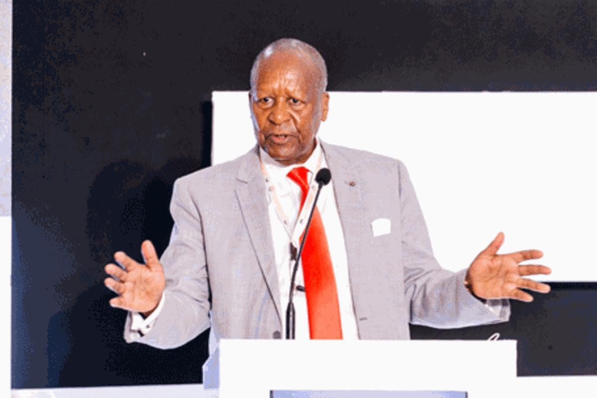 Kaijuka: how NDP IV will Propel Extractives - Uganda