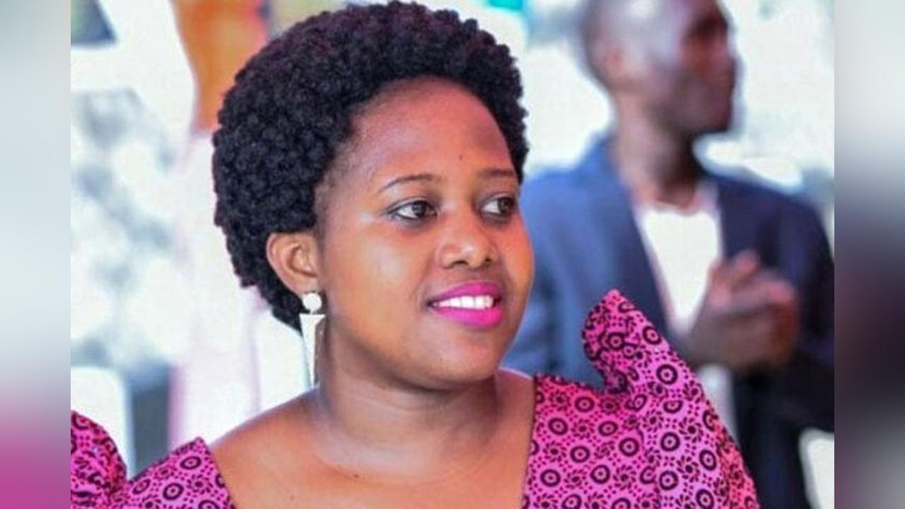 Judge Declines to Recuse himself in Susan Magara Murder Case - Uganda