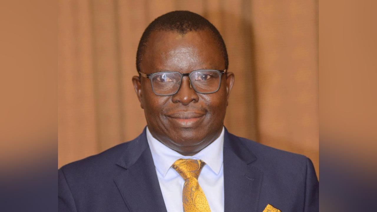 Ogong Replaces Kimbowa as NSSF Chairman - Uganda