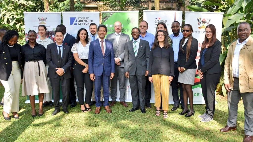 What to Expect at Kampala Geopolitics Conference - Uganda