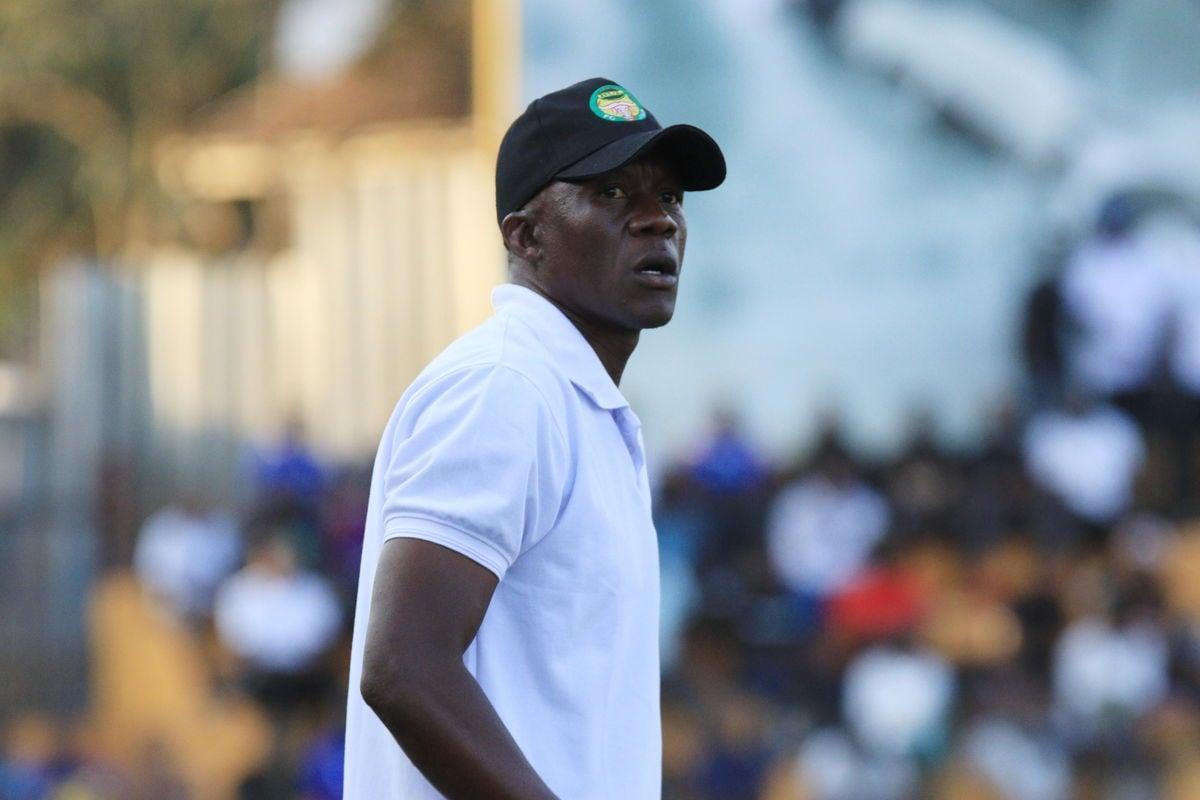 Kikomeko Faces Ultimate Test at Bul - Uganda