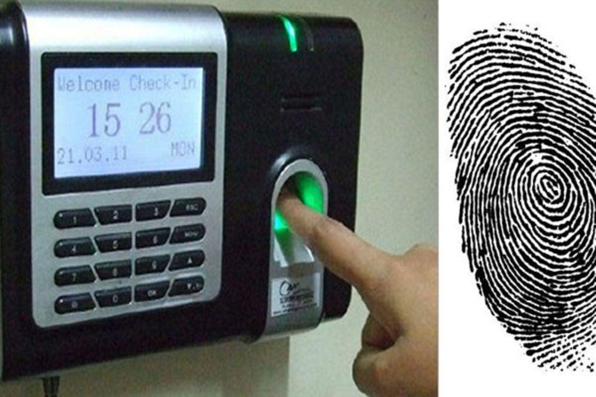 Wakiso Introduces Biometric Machines, CCTV to Tackle Absenteeism at ...