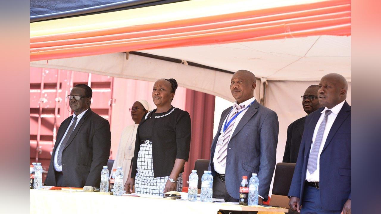 UAHEB Reports Improved Performance in 2024 Allied Health Exams - Uganda