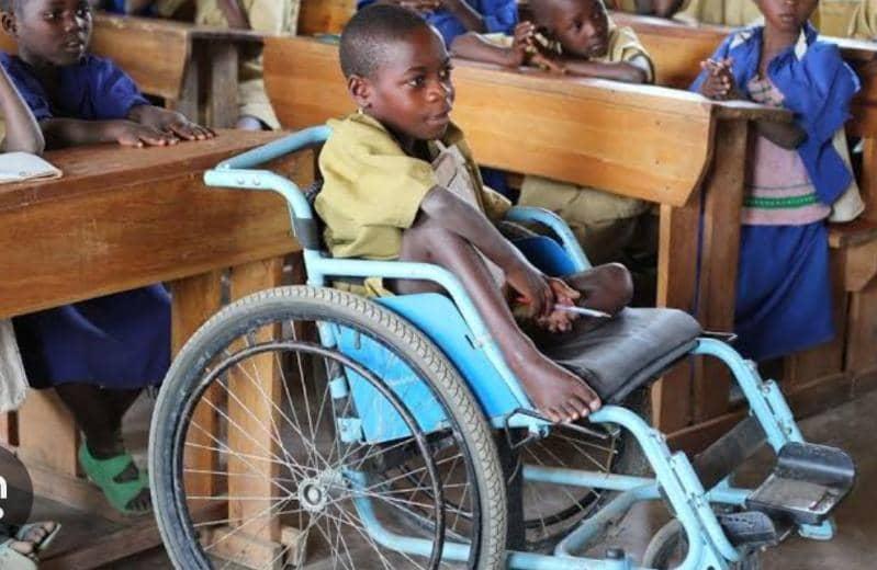 Stigma Blocks Educational Opportunities for Learners with Disabilities ...