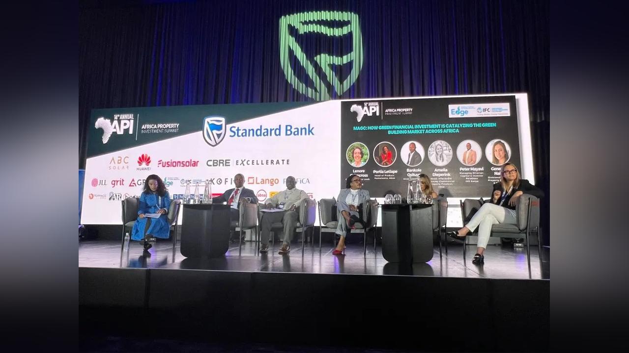 Key Insights at the 15Th Annual Africa Property Investment (API) Summit ...