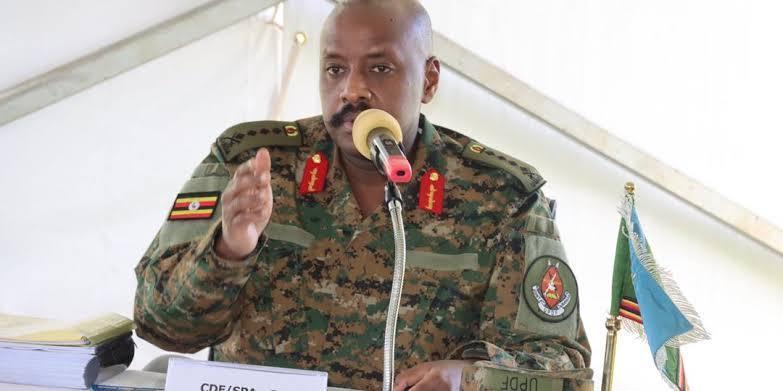 The Muhoozi Project: an Inevitable Shift in NRM? - Uganda